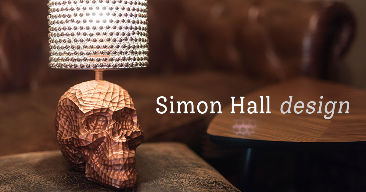 Gallery - Simon Hall Design